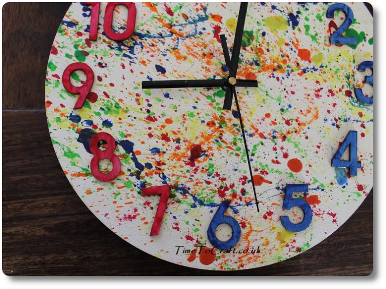 crafting with children Archives - Time To Craft